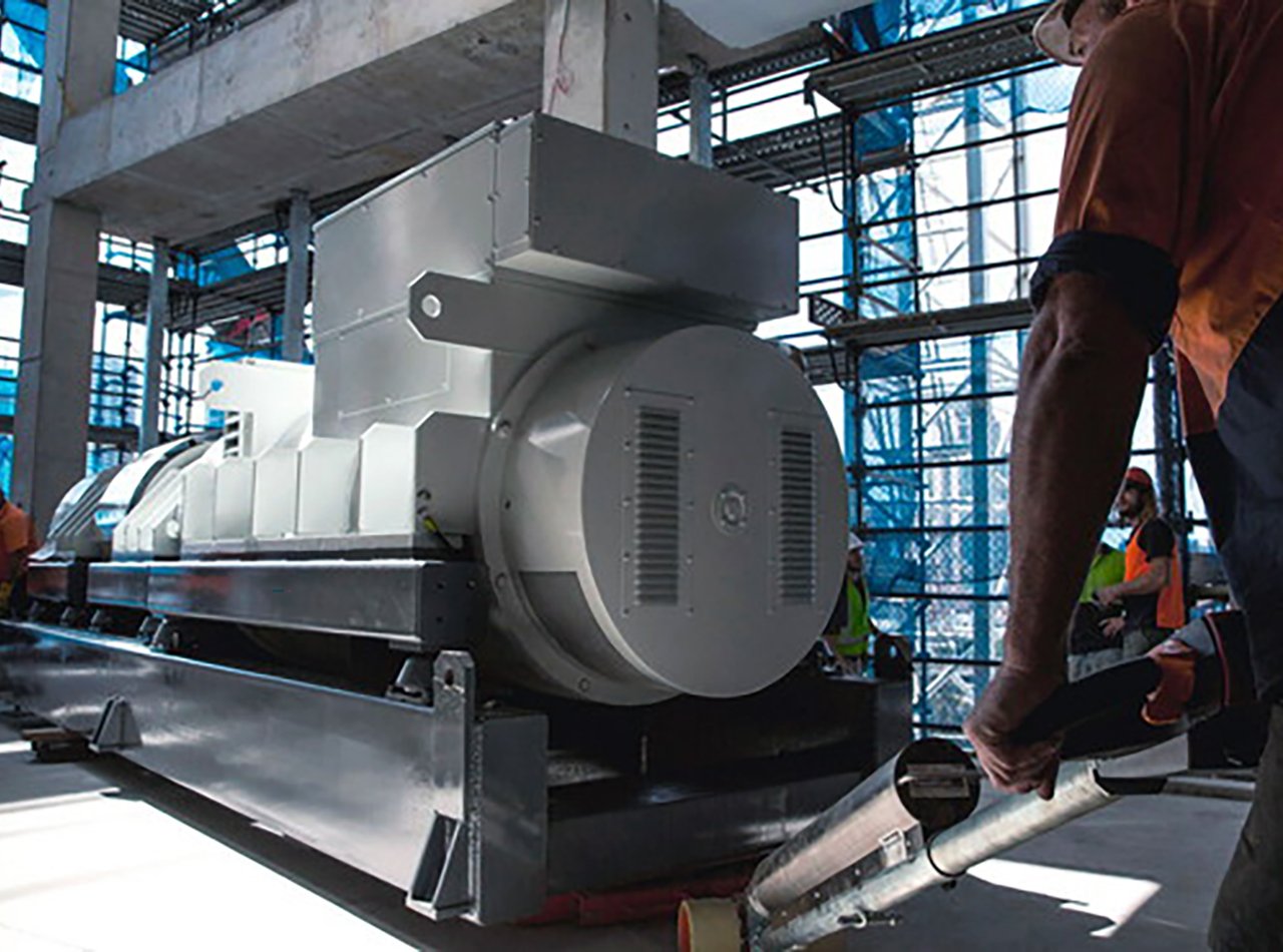 Marelli Motori S.r.l. | Qualitas | Scopri il Case Study